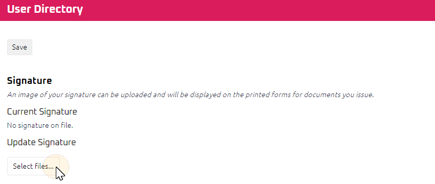 How do I customize my user profile and preferences? | Onware Help Center