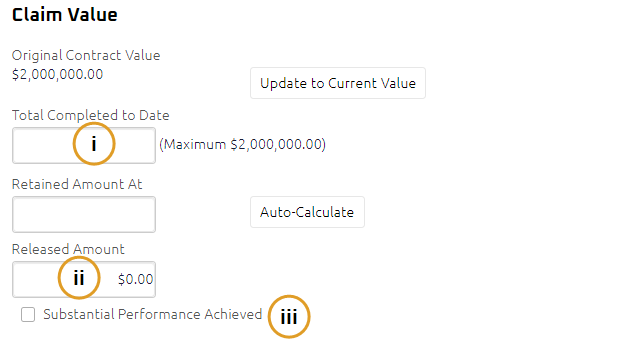 How do I submit a Progress Claim or Request for Payment? | Onware Help ...